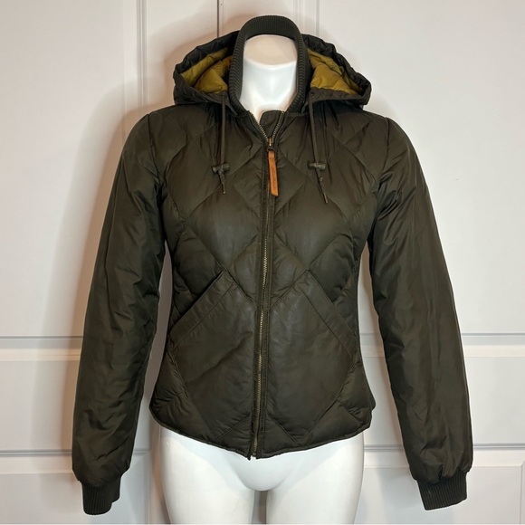 Eddie Bauer | Jackets & Coats | Eddie Bauer 936 Skyliner Model Eb55 ...